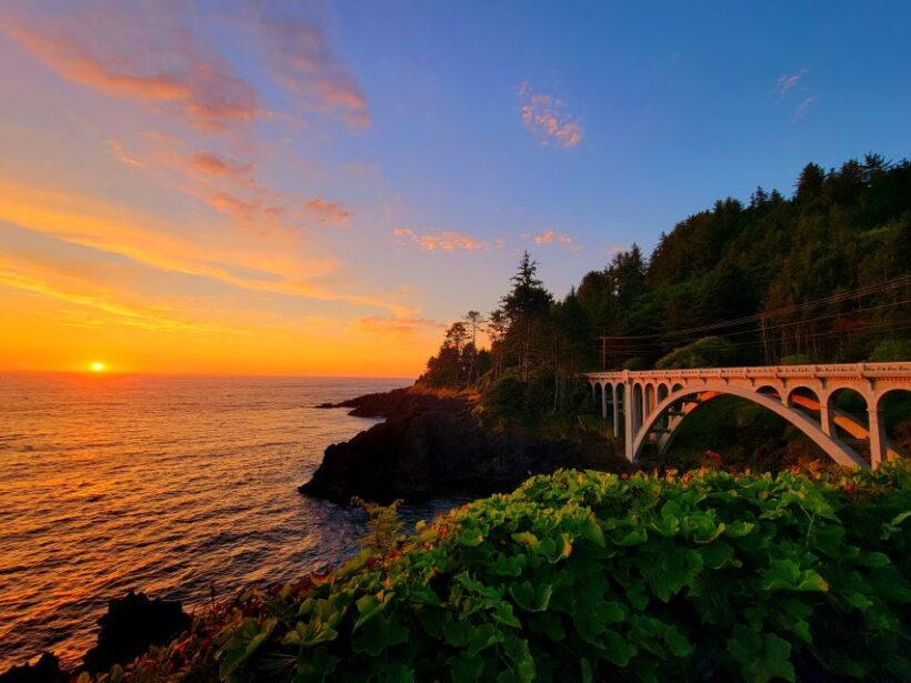 From Portland: Oregon Coast Adventure Day Tour with Pickup - Practical Tips for Travelers