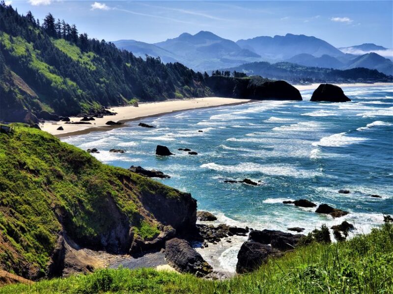 From Portland: Oregon Coast Adventure Day Tour with Pickup - Is It Worth the Price?