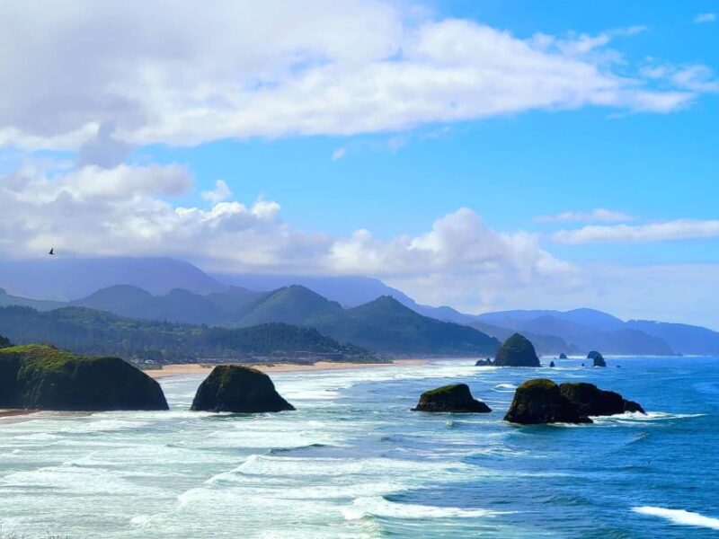 From Portland: Oregon Coast Adventure Day Tour with Pickup - Practical Tips for Travelers