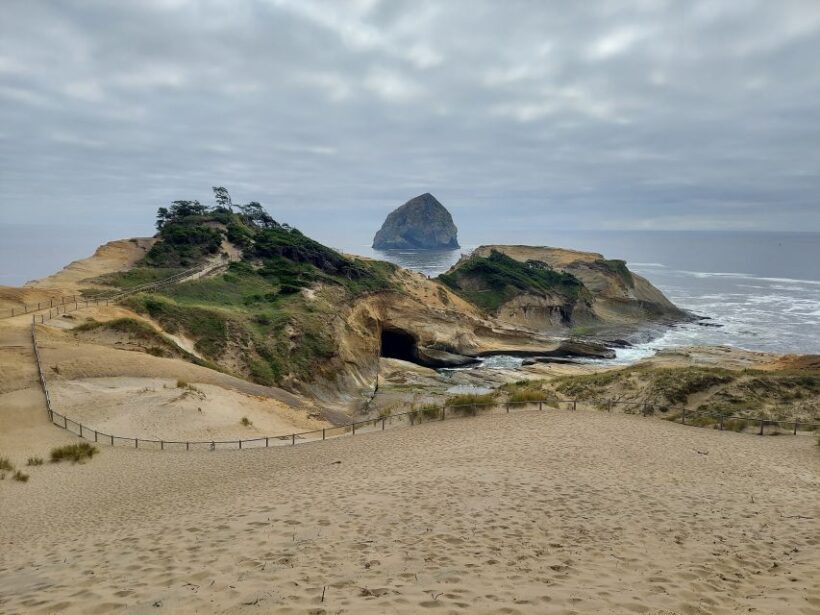 From Portland: Oregon Coast Day Trip to Three Capes Loop - Who Will Enjoy This Tour?