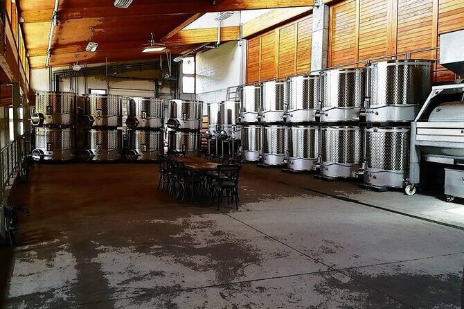 From Portland Private Willamette Valley Wine Tour - Key Points