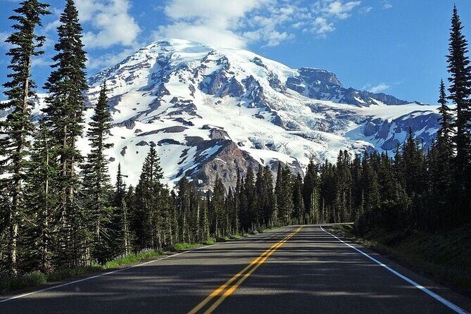 From Portland to Mt. Rainier Tour in a Small Group - Practical Considerations