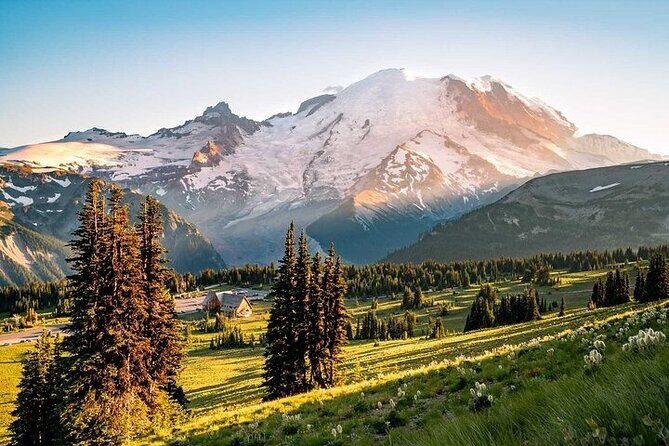 From Portland to Mt. Rainier Tour in a Small Group - FAQ