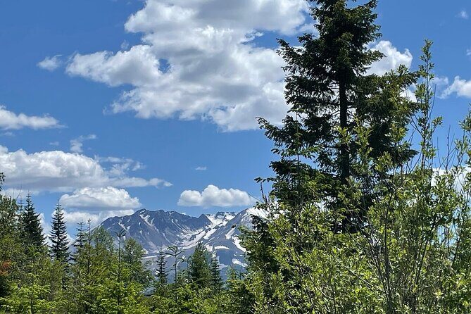 From Portland to Mt. Saint Helen Tour in a small group - FAQ