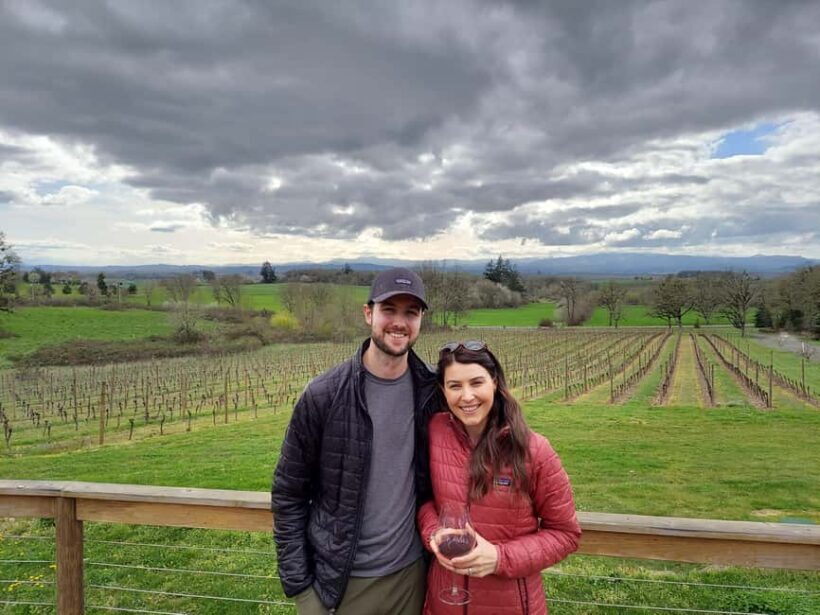 From Portland: Willamette Valley Wine & Whisky - Final Thoughts