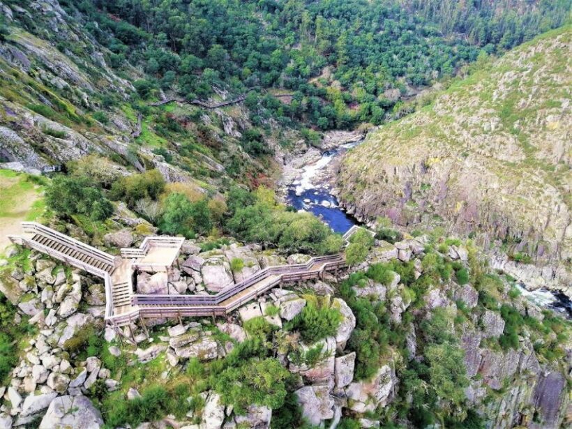 From Porto: 516 Arouca Bridge and Paiva Walkways Guided Tour - FAQs