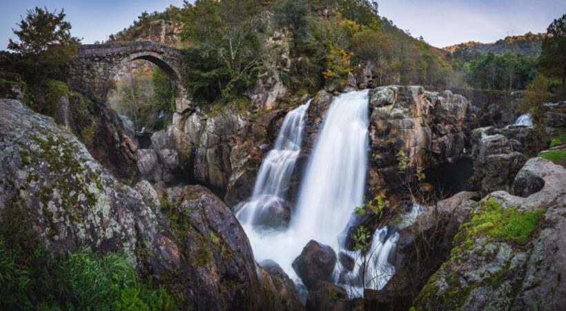From Porto: Arouca Geopark Private Day Trip - Final Words