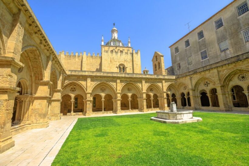 From Porto: Aveiro and Coimbra Private Tour - Frequently Asked Questions