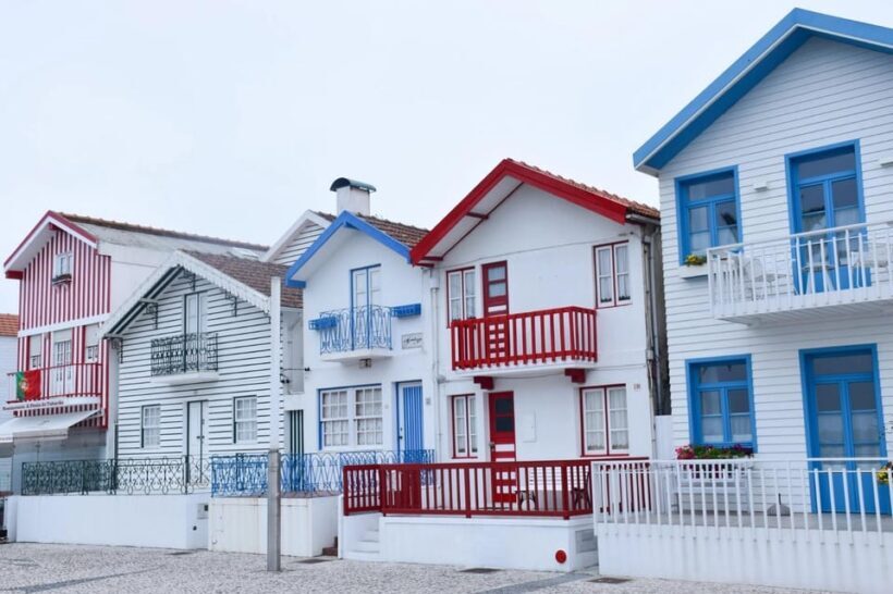 From Porto: Aveiro Half Day Tour - Key Points