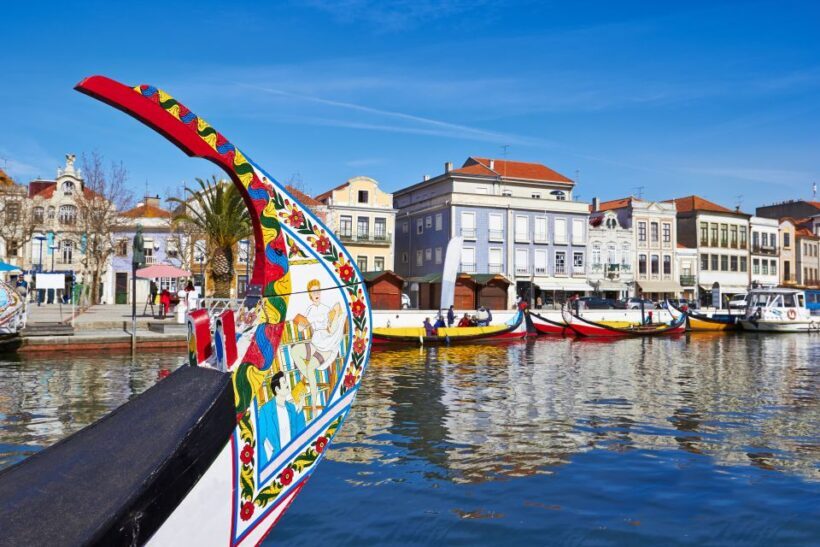 From Porto: Aveiro Half-Day Tour with 1-Hour Cruise - Practical Tips for Travelers