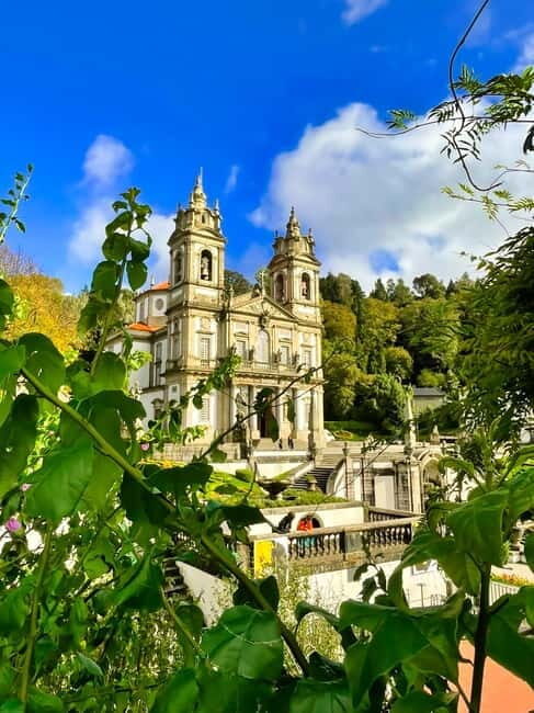 From Porto: Braga and Guimarães Day Tour with Lunch - Exploring Portugal’s North: A Deep Dive into the Tour Experience