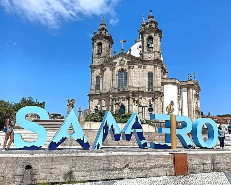 From Porto: Braga and Guimarães Day Tour with Lunch - Who Will Love This Tour?