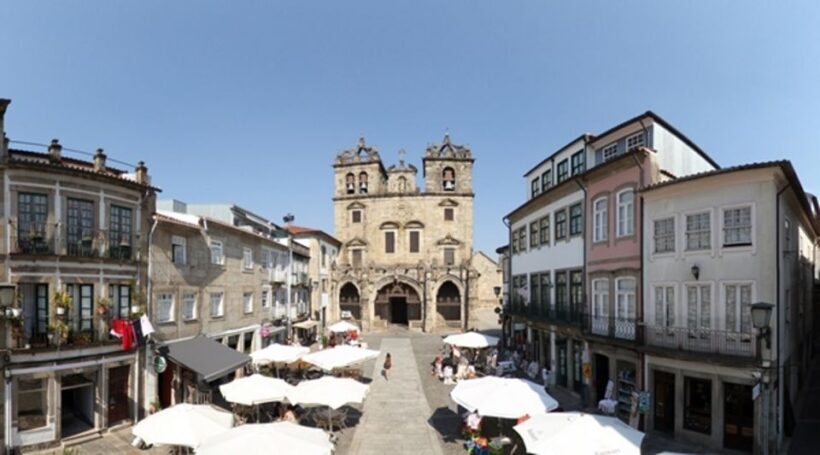 From Porto: Braga and Guimarães Day Trip with Lunch - What You’ll Get and What You’ll Pay For