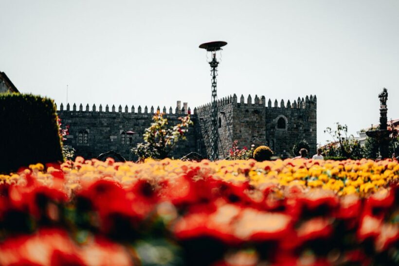 From Porto: Braga and Guimarães Full Day Tour with Lunch - Introduction: Why This Tour Might Be Perfect for You
