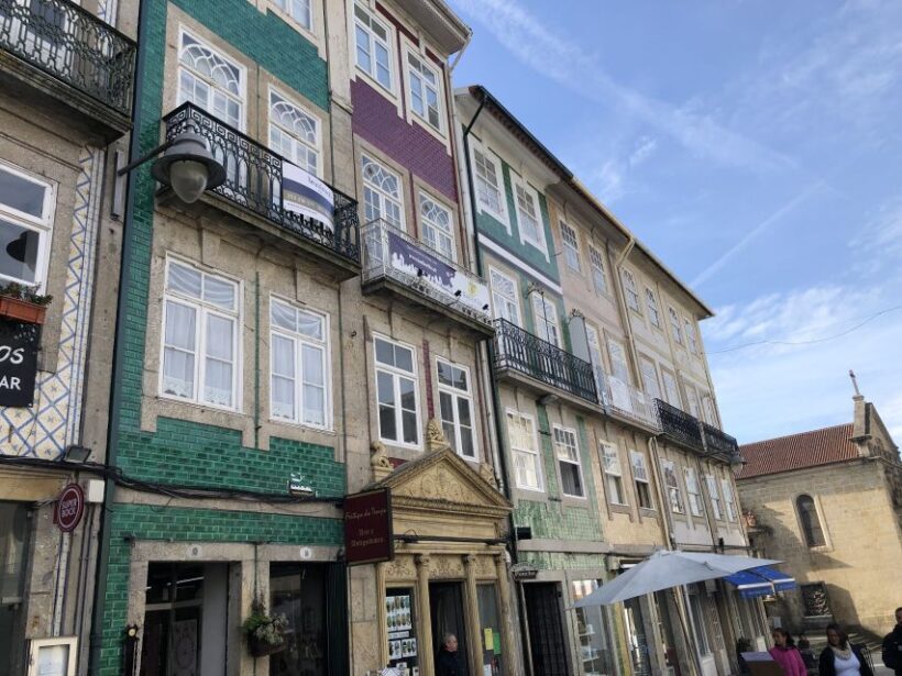 From Porto: Braga and Guimarães Full Day Tour with Lunch - What Makes This Tour Stand Out?