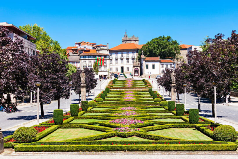 From Porto: Braga and Guimarães Full-Day Trip - FAQs About the Porto: Braga and Guimarães Full-Day Trip