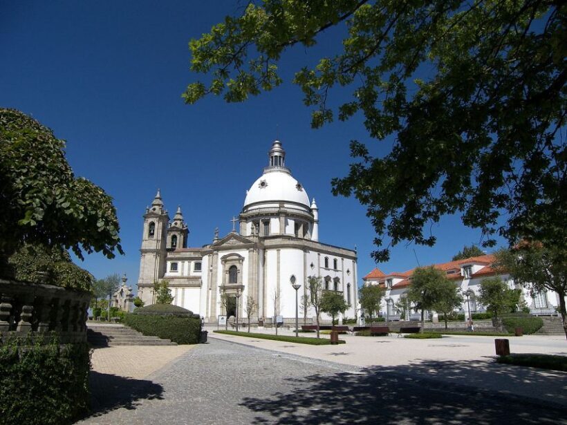 From Porto: Braga and Guimarães Full-Day Trip with Lunch - Frequently Asked Questions