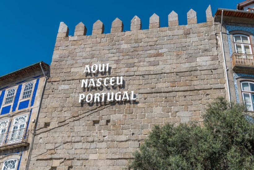 From Porto: Braga and Guimarães Small Group Tour - Discovering the Norte Region: An Overview