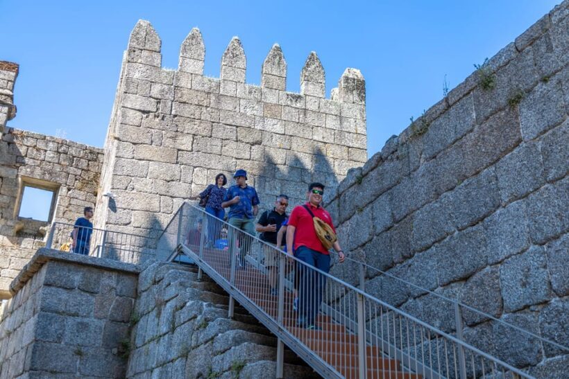 From Porto: Braga and Guimarães Small Group Tour - Practical Details and Value