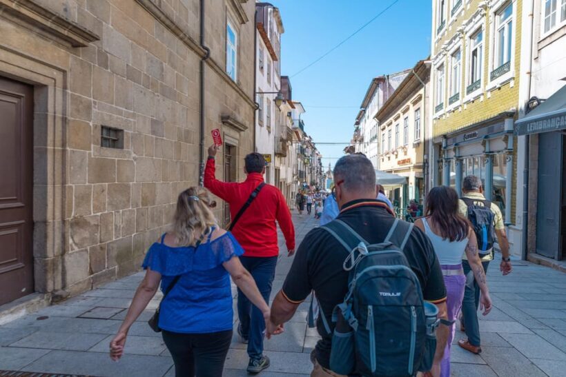 From Porto: Braga and Guimarães Small Group Tour - The Experience: What You’ll Remember