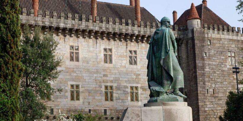 From Porto: Braga & Guimarães Day Trip with Lunch - What Makes This Tour Stand Out?