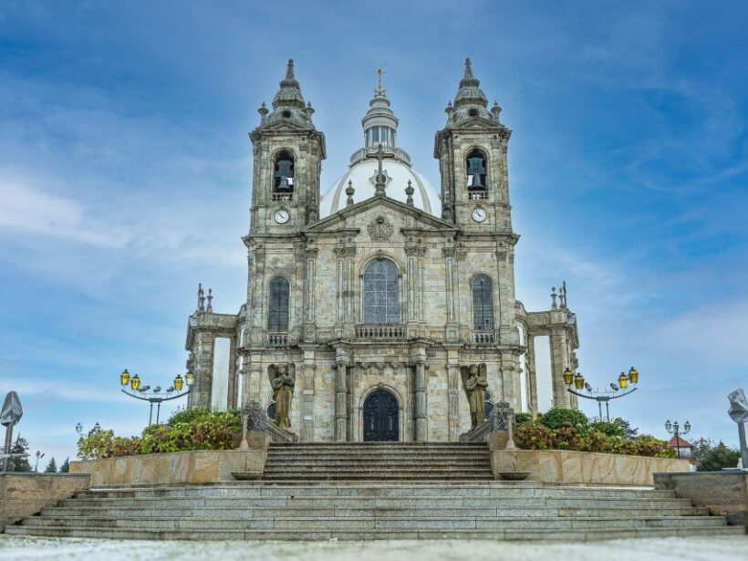 From Porto: Braga & Guimarães full day experience with lunch - An In-Depth Look at the Tour Itself