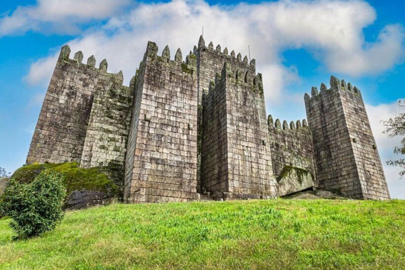 From Porto: Braga & Guimarães full day experience with lunch - Final Thoughts
