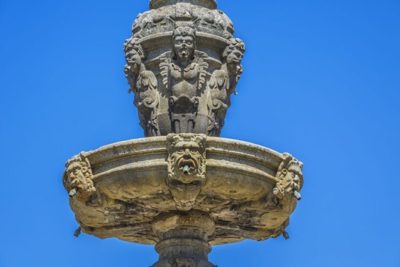 From Porto: Braga & Guimarães Full-Day Tour - Key Points