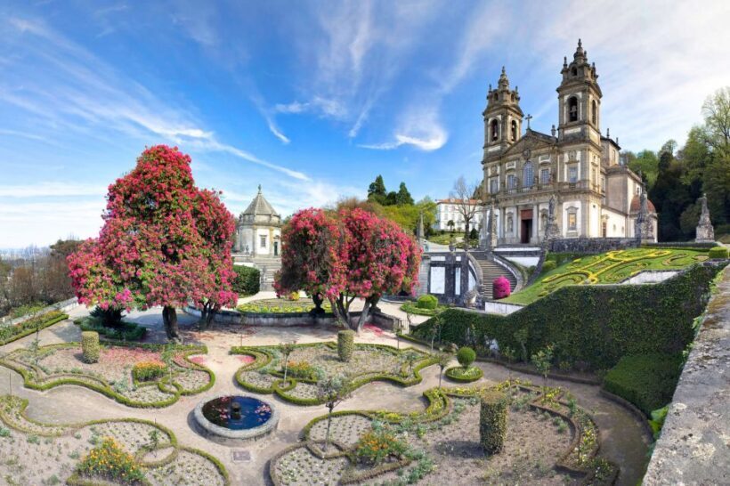 From Porto: Braga & Guimarães Full-Day Tour - A Closer Look at the Tour Experience