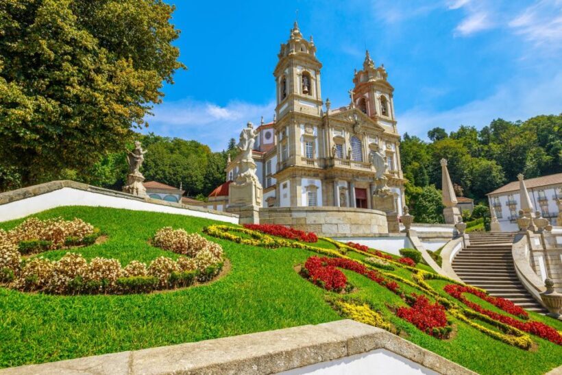 From Porto: Braga & Guimarães Full-Day Tour - FAQs