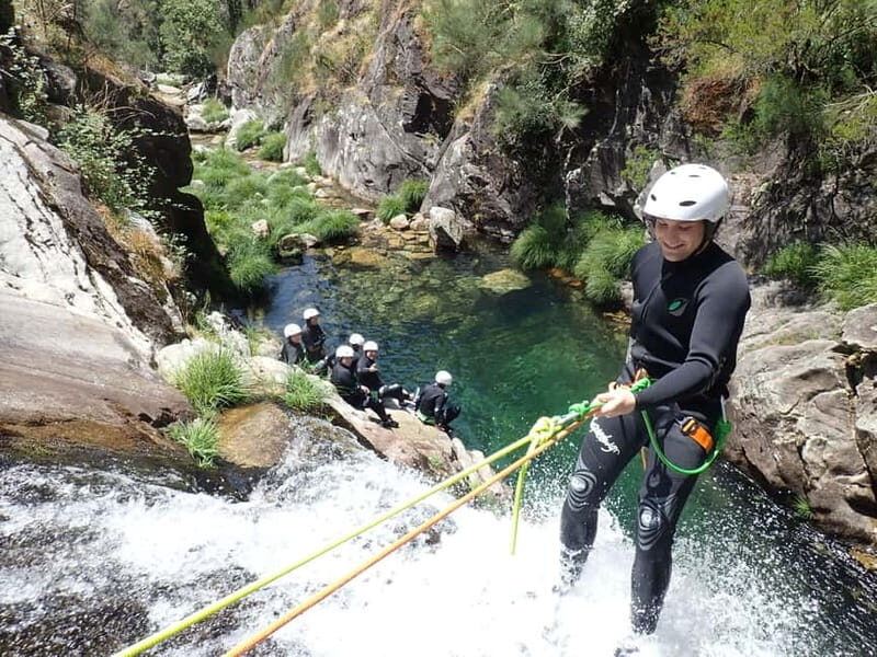 From Porto: Canyoning - Adventure Tour - Practical Details That Matter