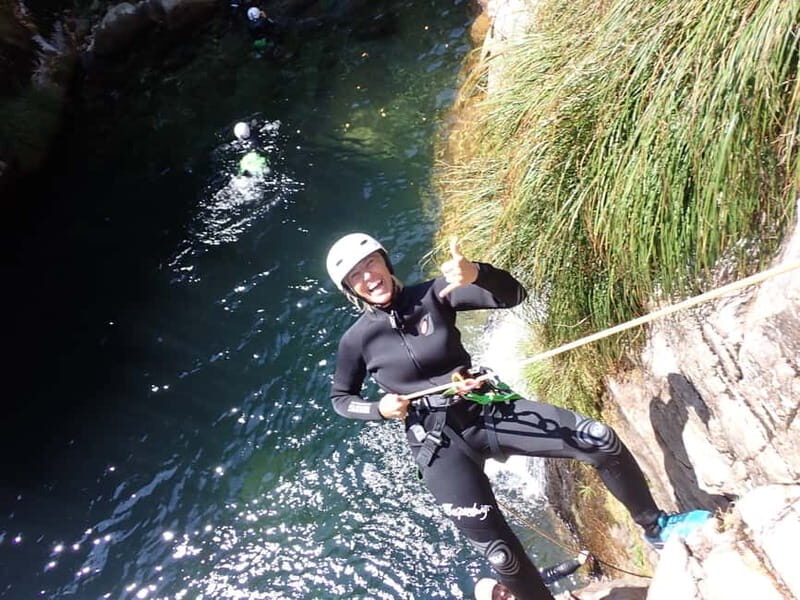 From Porto: Canyoning - Adventure Tour - FAQs