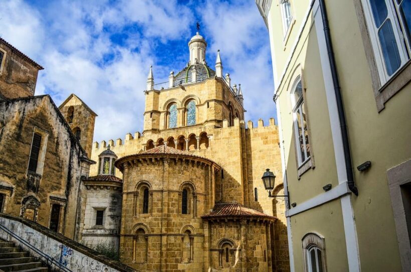From Porto: Coimbra, Aveiro and Costa Nova Day Tour - An In-depth Look at the Tour: What to Expect