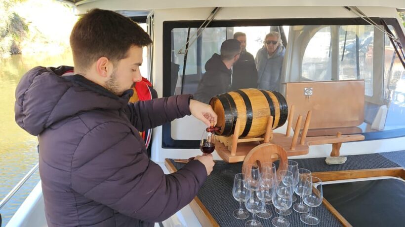 From Porto Day Douro Valley Wine Tour 2 Wine Tasting & Lunch - The Itinerary in Detail