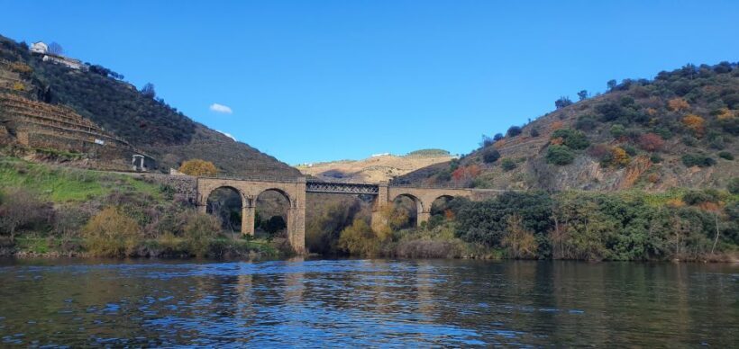 From Porto Day Douro Valley Wine Tour 2 Wineries & Lunch - FAQ