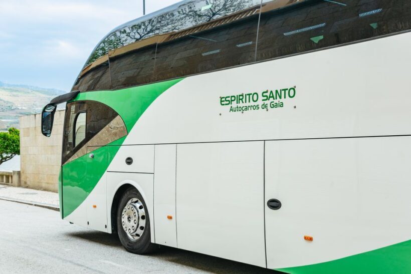 From Porto: Douro River Cruise to Régua with Lunch - The Practical Side: Transportation, Timing, and Tips