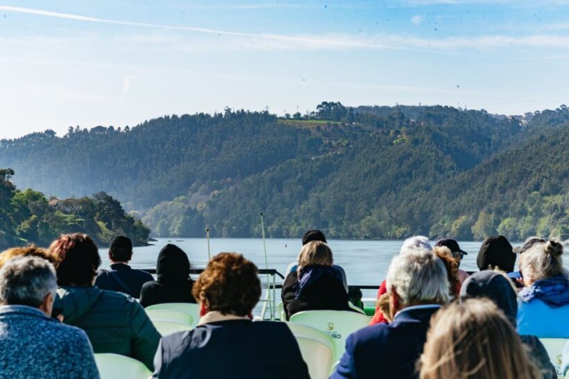 From Porto: Douro River Cruise to Régua with Lunch - Who Will Love This Tour?