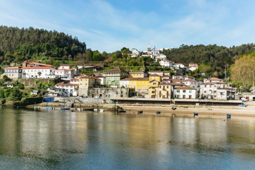 From Porto: Douro River Cruise to Régua with Lunch - FAQ