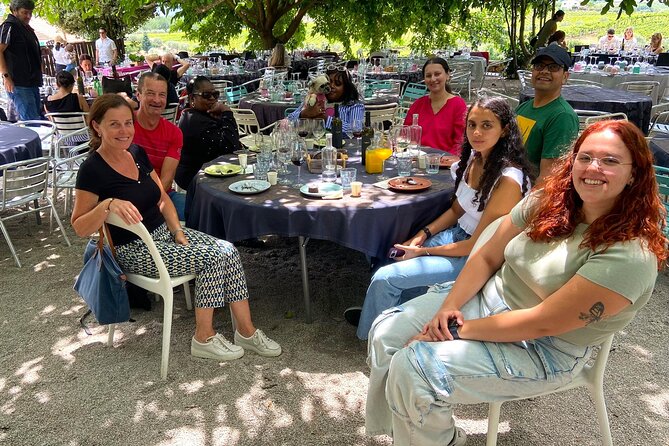 From Porto: Douro Valley Tour With 2 Wineries, Lunch and Cruise - Meeting and Pickup Details