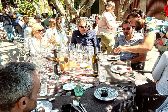 From Porto: Douro Valley Tour With 2 Wineries, Lunch and Cruise - Exploring the Picturesque Douro Valley