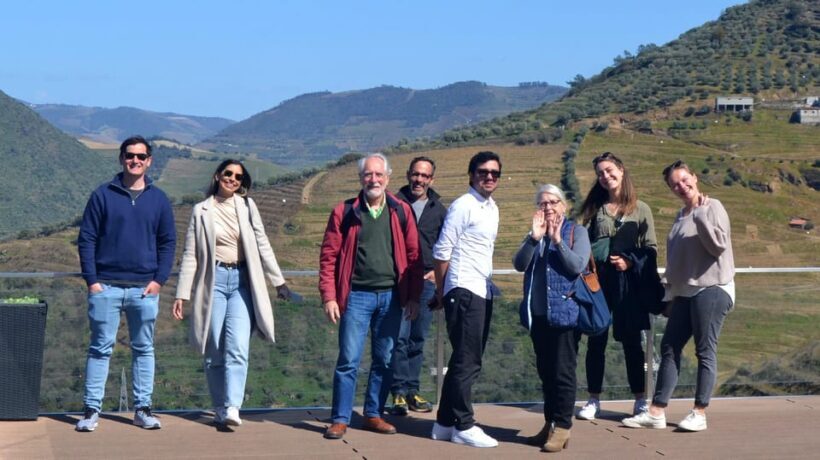 From Porto: Douro Valley Tour with Tastings, Boat & Lunch - FAQs