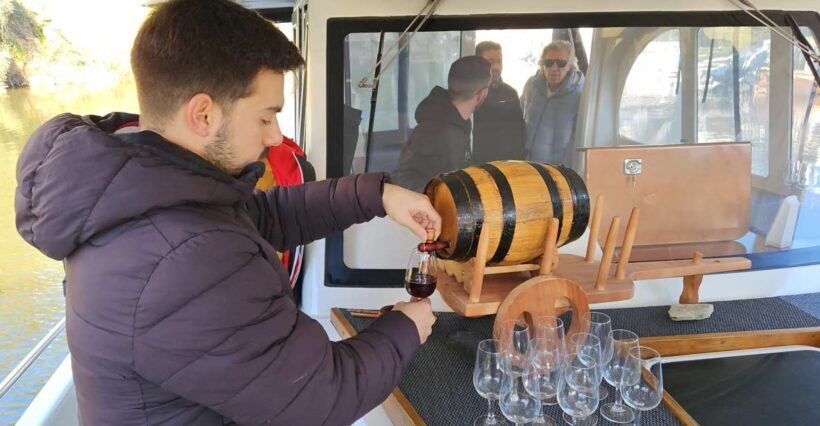 From Porto Douro Valley Tour with Train and Vinho Verde - Introduction: A Well-Rounded Day in the Douro