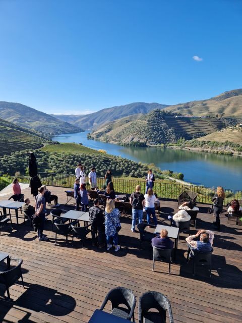 From Porto Douro Valley Tour with Train and Vinho Verde - What Makes This Tour Stand Out?