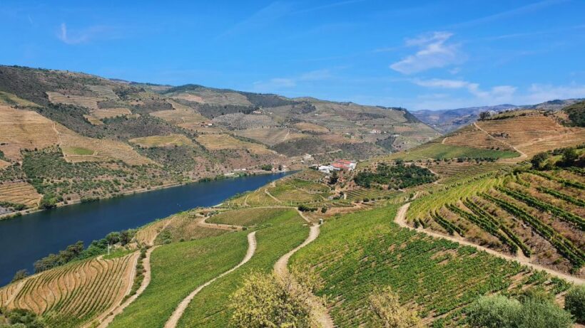 From Porto Douro Valley Tour with Train and Vinho Verde - FAQ