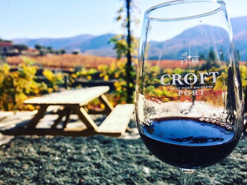 From Porto: Douro Valley w/ Boat Tour, Wine Tasting & Lunch - The Sum Up