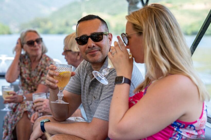 From Porto: Douro Valley Wine Tour with Lunch and Cruise - FAQ