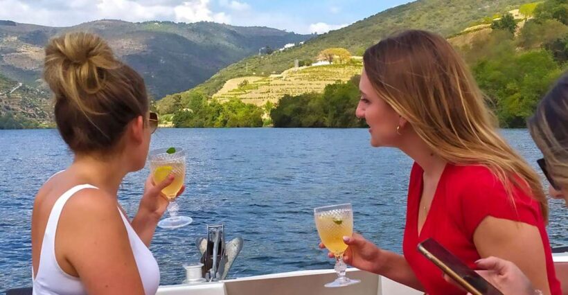 From Porto: Douro Valley Wine Tour with River Cruise & Lunch - What Makes This Tour Stand Out?