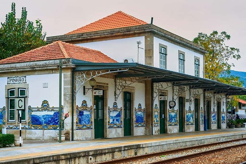 From Porto: Douro Valley with Wineries, Lunch and Boat Trip - Final Thoughts