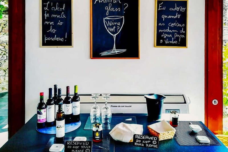 From Porto: Douro Valley with Wineries, Lunch and Boat Trip - FAQ