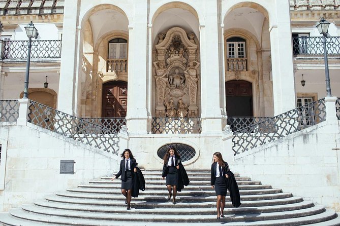 From Porto: Fátima and Coimbra Full Day Tour - Accessibility and Additional Info